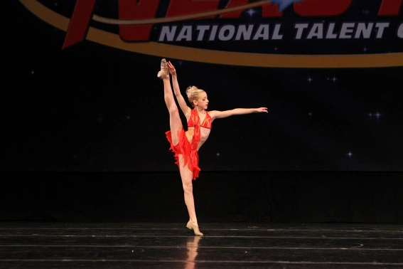 Keep Burning | Chloe Lukasiak Wiki | Fandom