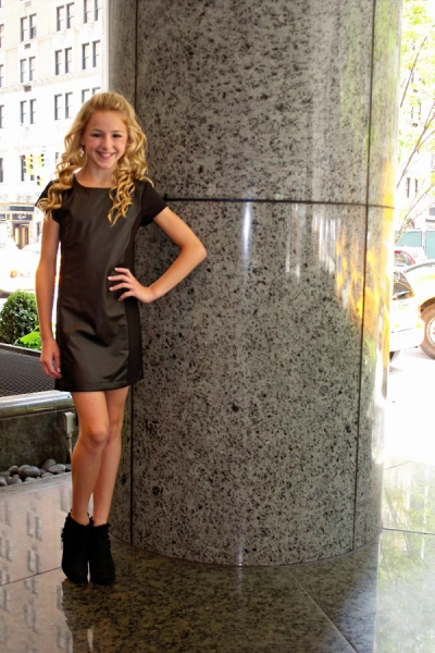 Sally Miller Fashion Photoshoot Fall 2012 | Chloe Lukasiak Wiki | Fandom