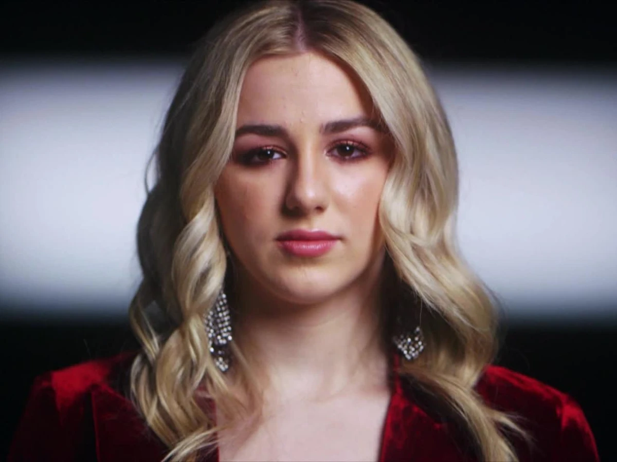 Famously Afraid | Chloe Lukasiak Wiki | Fandom
