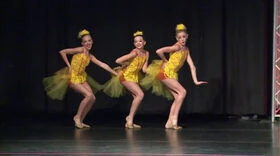 Southern Belles | Chloe Lukasiak Wiki | Fandom