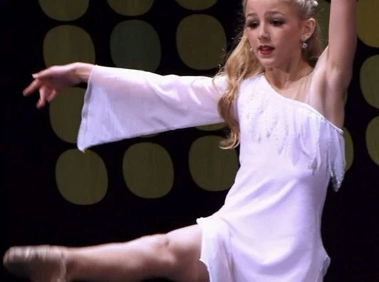 Ghost | Chloe Lukasiak Wiki | Fandom
