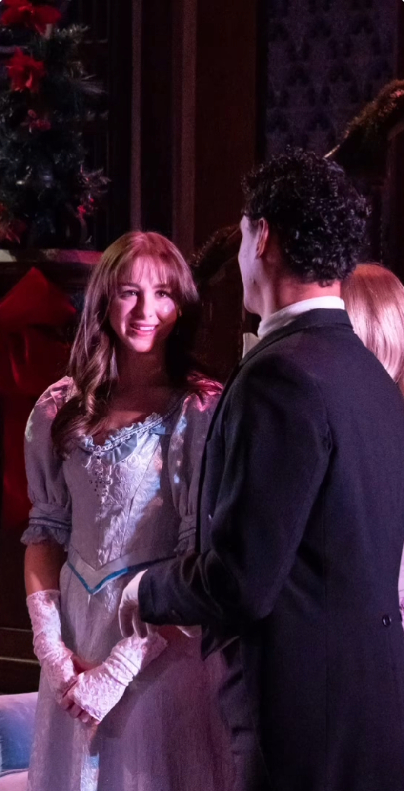The Nutcracker Chloe Lukasiak Wiki Fandom