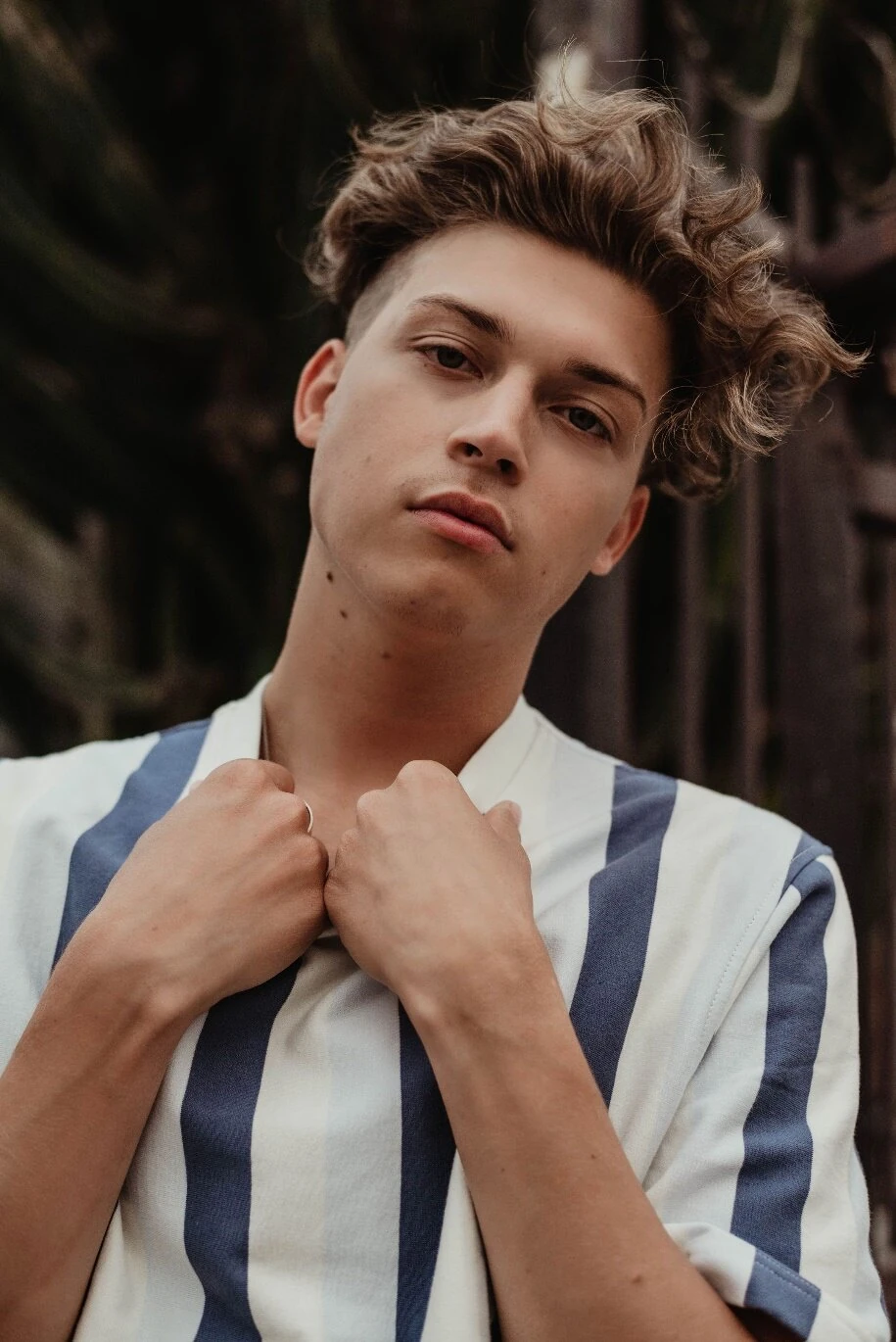 Ricky Garcia | Chloe Lukasiak Wiki | Fandom