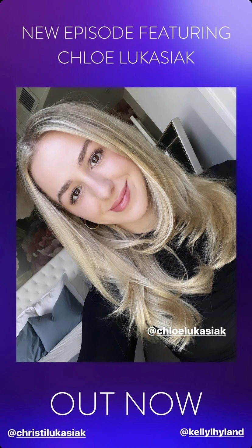 Back to the Barre | Chloe Lukasiak Wiki | Fandom