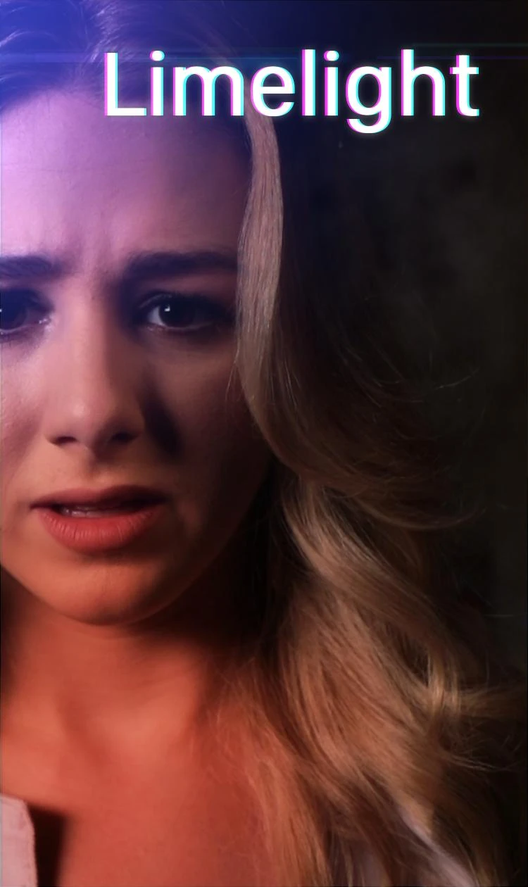 Limelight | Chloe Lukasiak Wiki | Fandom