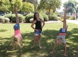 Jen Lowery Photoshoot | Chloe Lukasiak Wiki | Fandom
