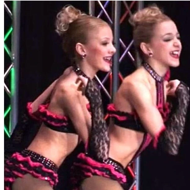 Broadway Blondes | Chloe Lukasiak Wiki | Fandom