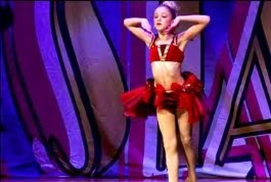 dance moms 99 problems