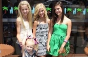 Jen Lowery Photoshoot | Chloe Lukasiak Wiki | Fandom
