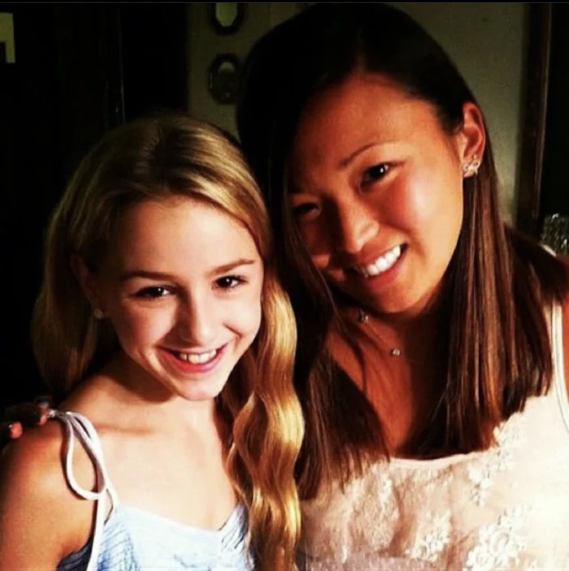 Audra MacDonald/Gallery | Chloe Lukasiak Wiki | Fandom
