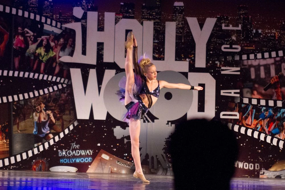 Glitz and Glamour | Chloe Lukasiak Wiki | Fandom
