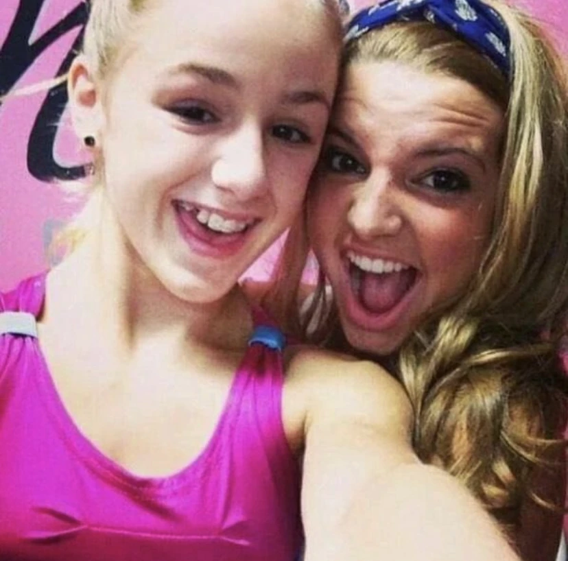 Ryleigh McClure/Gallery | Chloe Lukasiak Wiki | Fandom