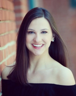 Nina Linhart | Chloe Lukasiak Wiki | Fandom