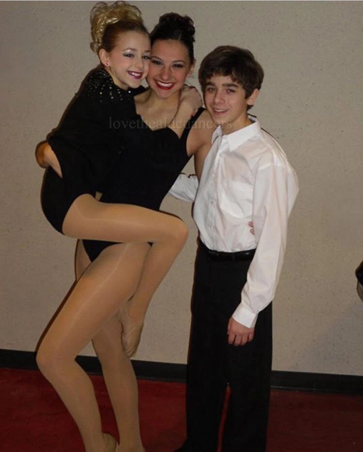 Nick Dobbs/Gallery | Chloe Lukasiak Wiki | Fandom