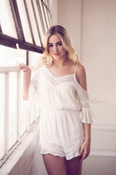 Anna Zhang Photoshoot 2017 | Chloe Lukasiak Wiki | Fandom