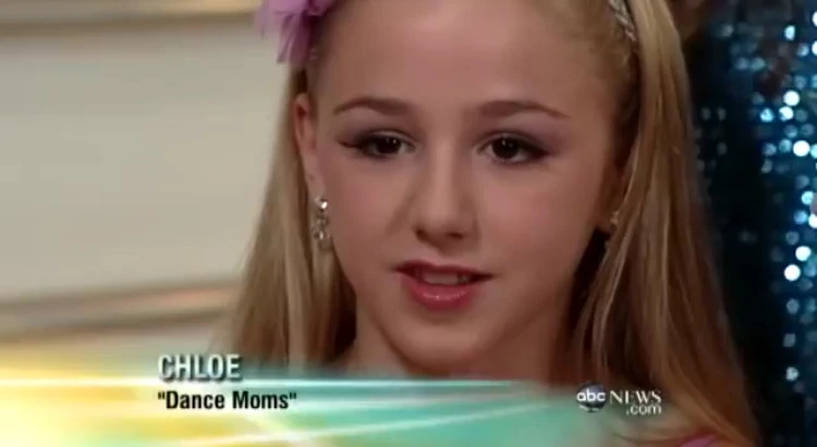 Nightline | Chloe Lukasiak Wiki | Fandom
