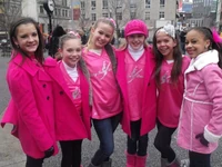 ALDC and CADC Flashmob | Chloe Lukasiak Wiki | Fandom