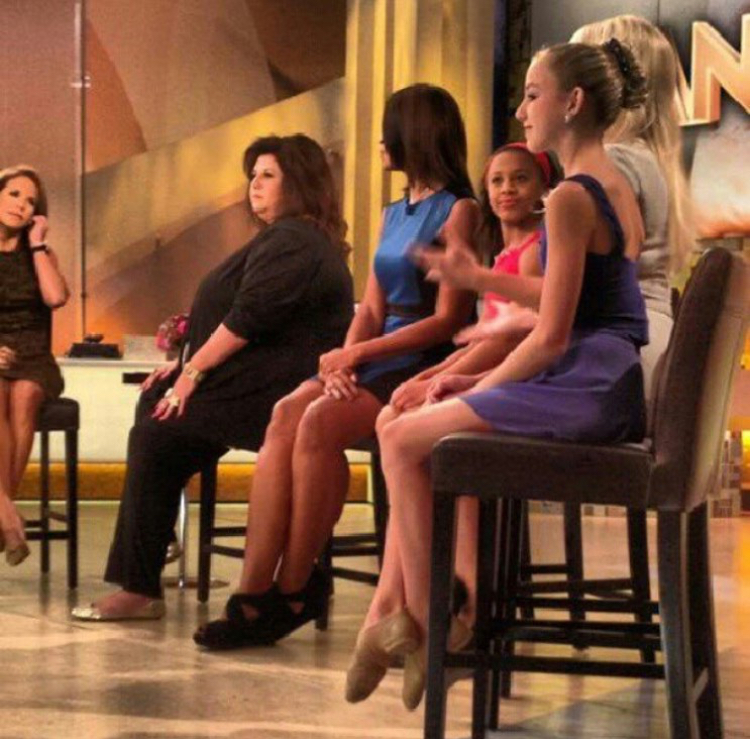Katie Chloe Lukasiak Wiki Fandom