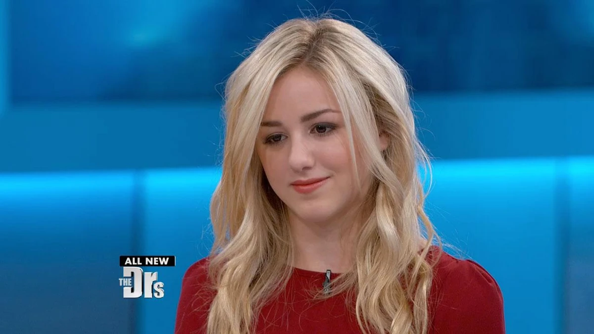 The Doctors | Chloe Lukasiak Wiki | Fandom