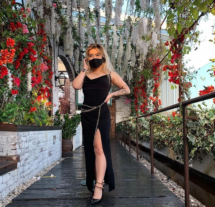 Clare Rose | Chloe Lukasiak Wiki | Fandom