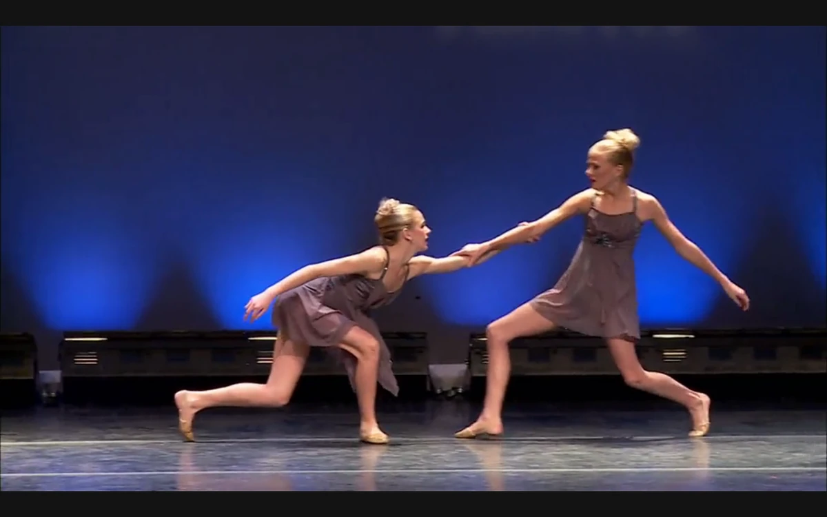 Wishbone | Chloe Lukasiak Wiki | Fandom