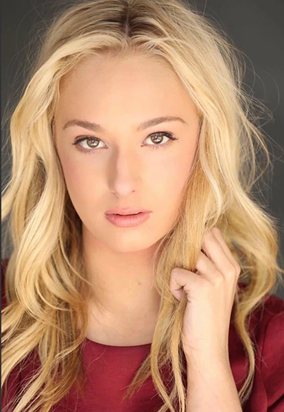 Sarah Reasons | Chloe Lukasiak Wiki | Fandom