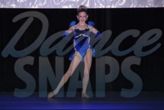 I Want To Be A Rockette | Chloe Lukasiak Wiki | Fandom