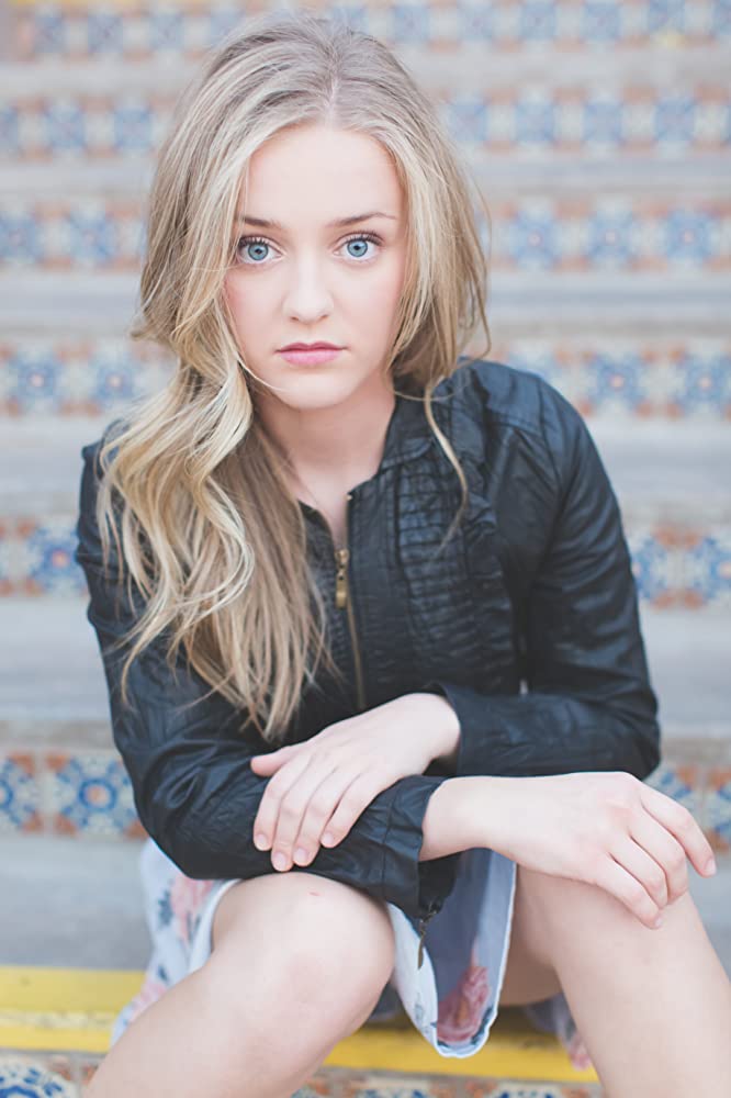 Peyton Woolf | Chloe Lukasiak Wiki | Fandom