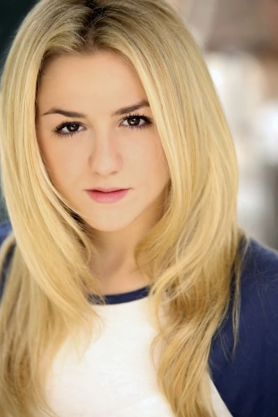 Deidhra Fahey Photoshoot 2016 | Chloe Lukasiak Wiki | Fandom