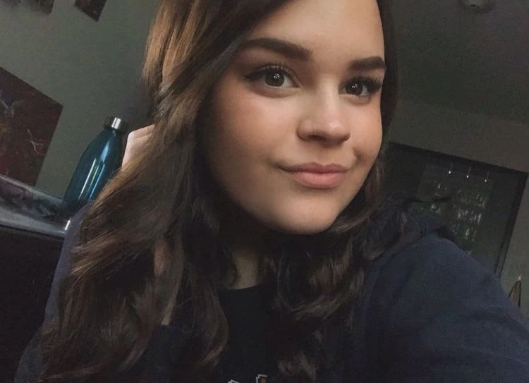 Katie Womer | Chloe Lukasiak Wiki | Fandom