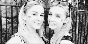 Julia Nye/Gallery | Chloe Lukasiak Wiki | Fandom