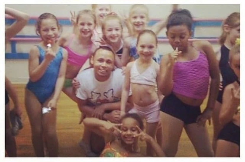 Nia Frazier/Gallery | Chloe Lukasiak Wiki | Fandom