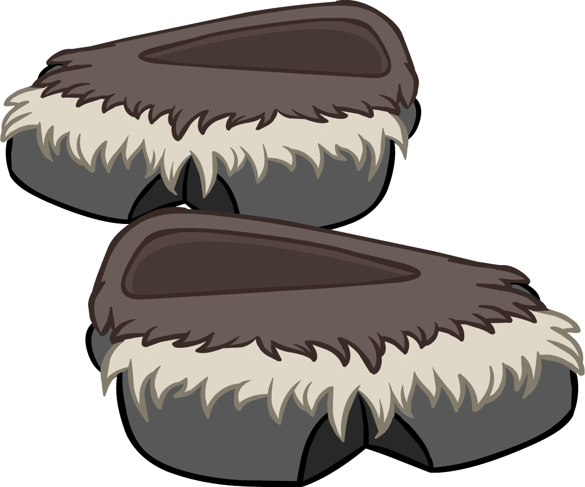 Reindeer Hooves | Club Penguin Online Wiki | Fandom