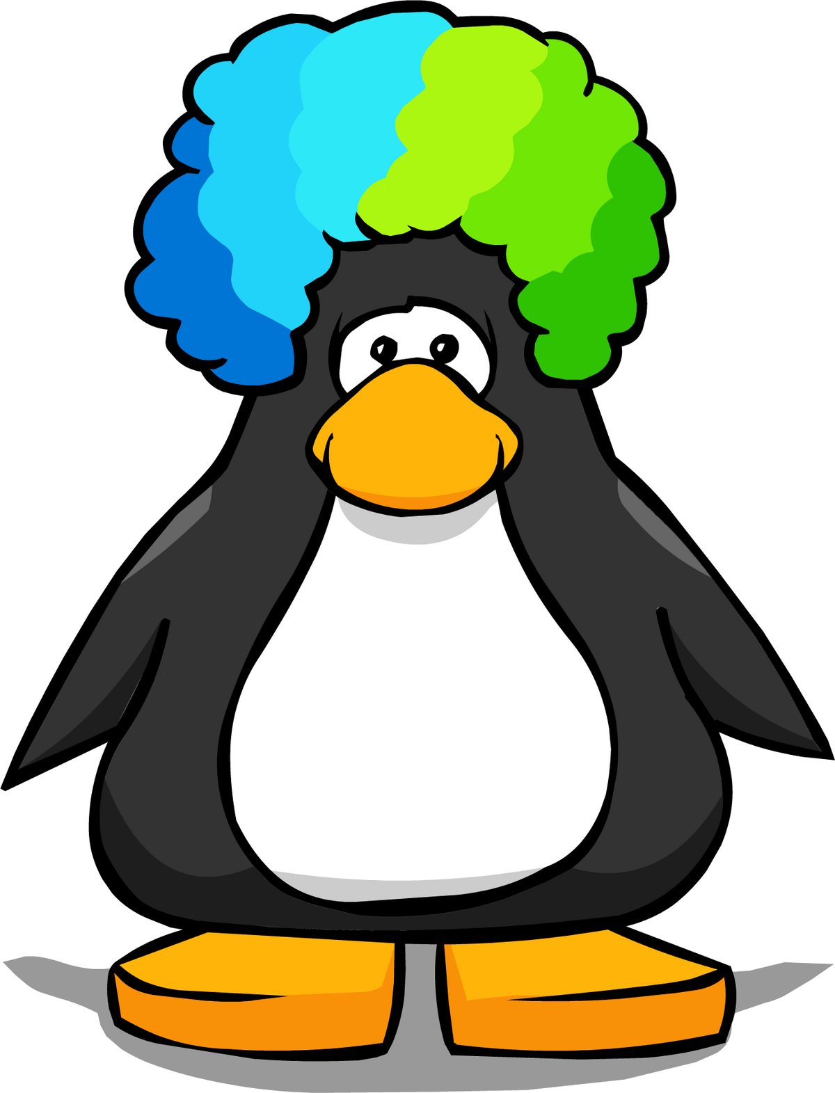 The Mischief Maker | Club Penguin Online Wiki | Fandom