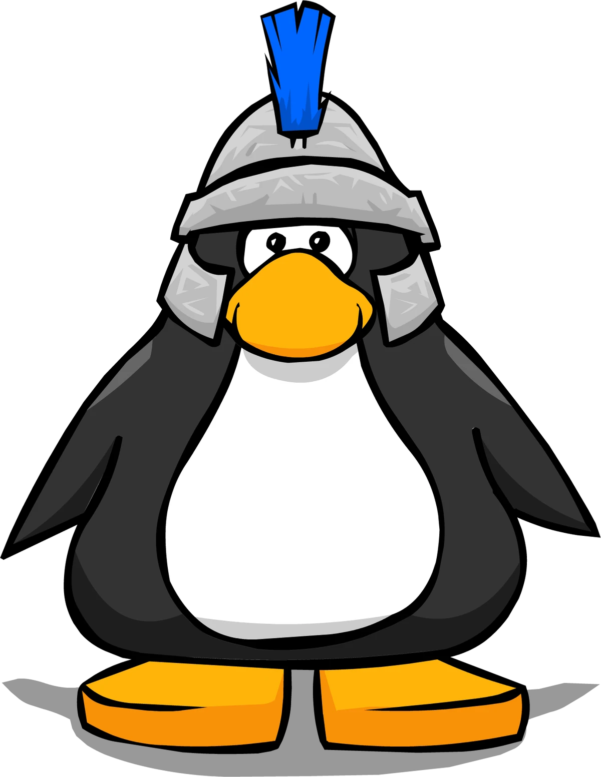 Silver Roman Helmet | Club Penguin Online Wiki | Fandom