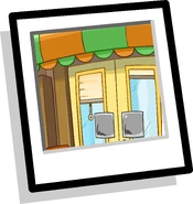 Teal Puffle Background | Club Penguin Online Wiki | Fandom