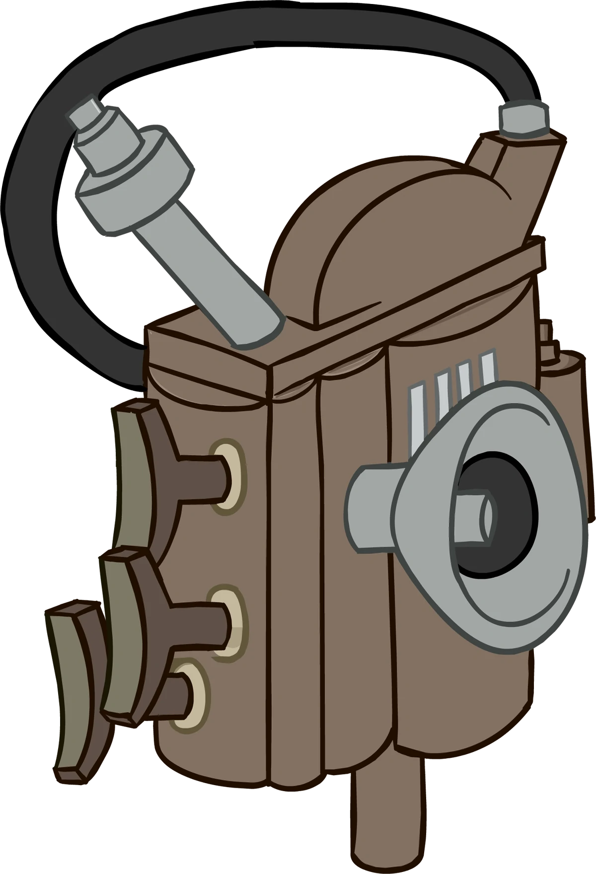 Bandfill | Club Penguin Online Wiki | Fandom