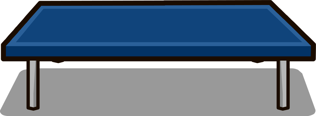 Judge's Table | Club Penguin Online Wiki | Fandom