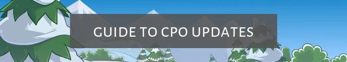 Guide to CPO Updates | Club Penguin Online Wiki | Fandom