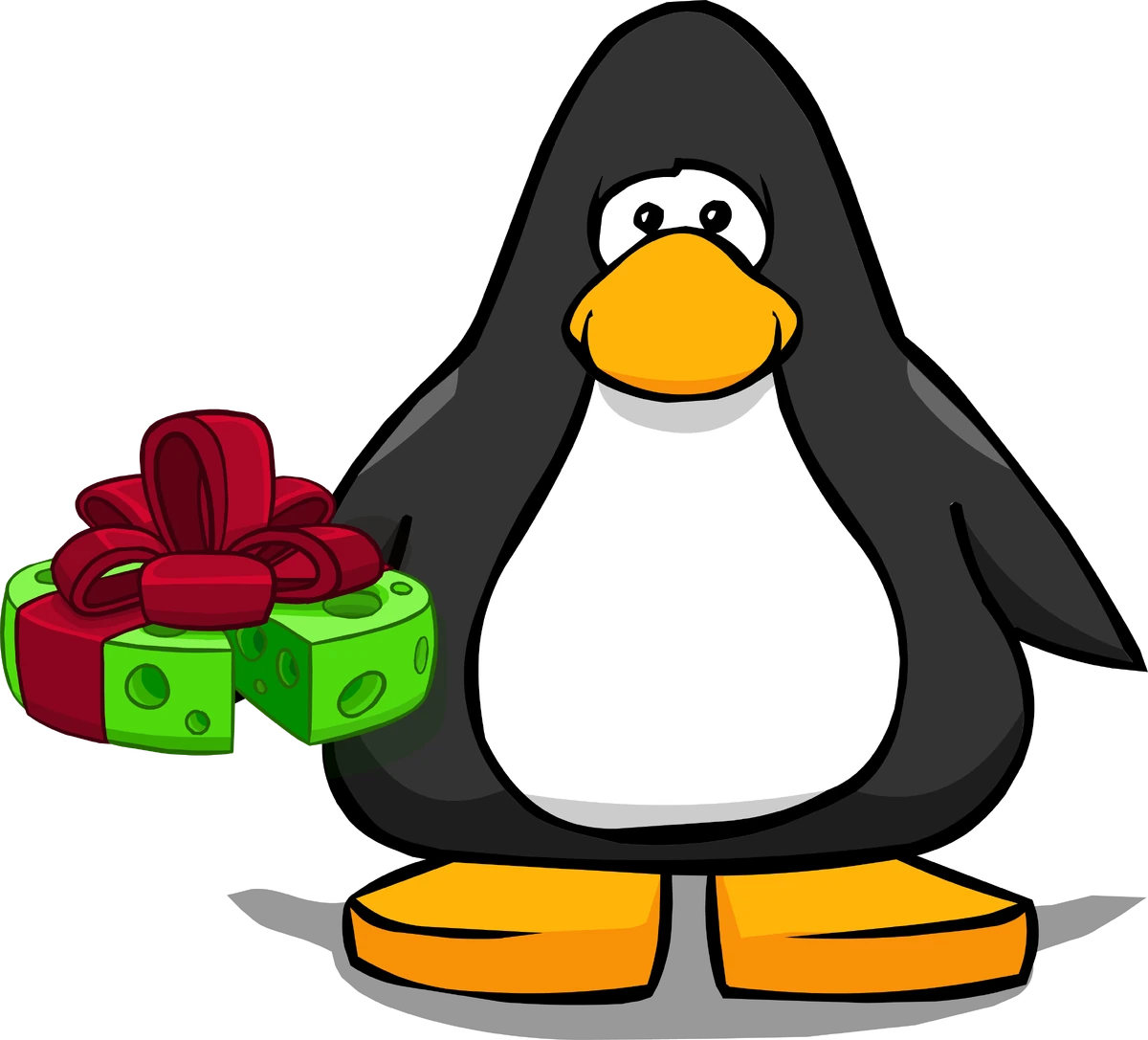 Stinky Cheese Wheel | Club Penguin Online Wiki | Fandom