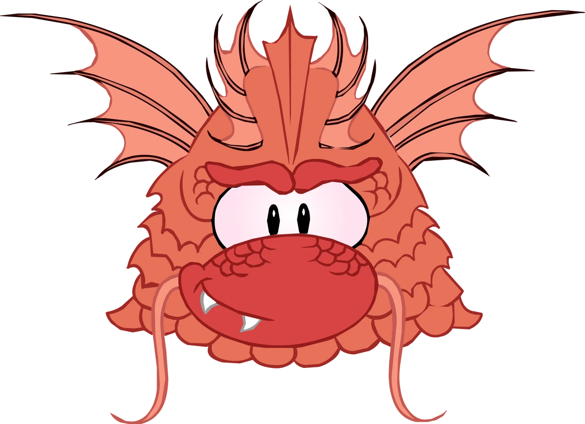 Radioactive Monster Mask | Club Penguin Online Wiki | Fandom