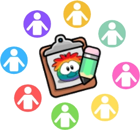 Community Posts | Club Penguin Online Wiki | Fandom