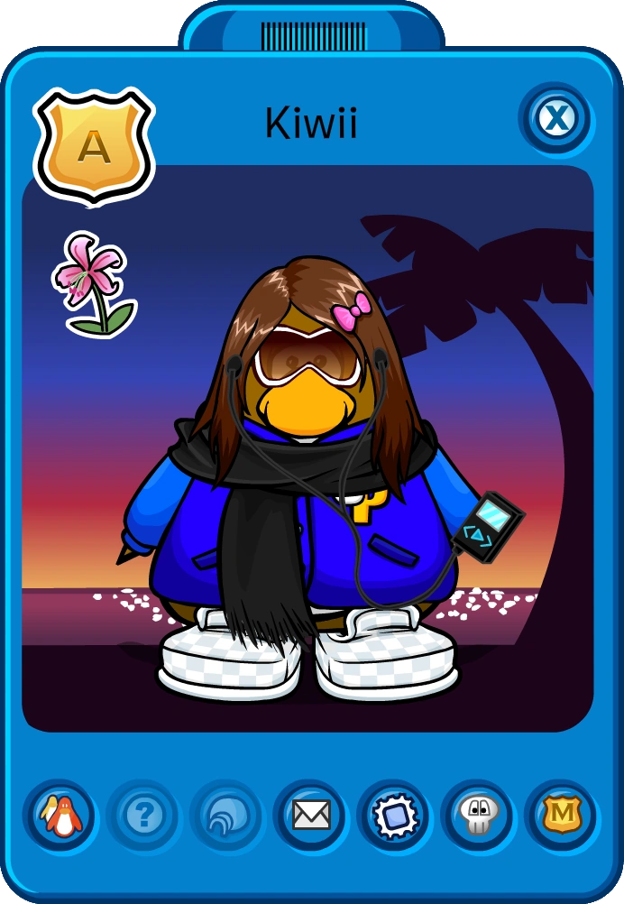 Staff | Club Penguin Online Wiki | Fandom