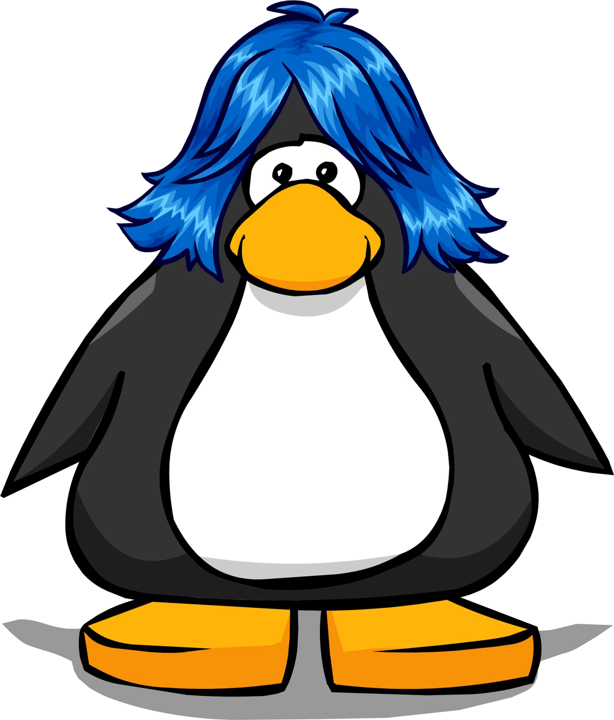 The Electric | Club Penguin Online Wiki | Fandom