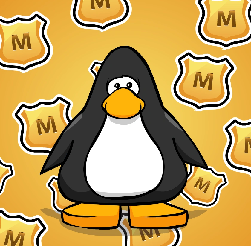 Mod Background | Club Penguin Online Wiki | Fandom