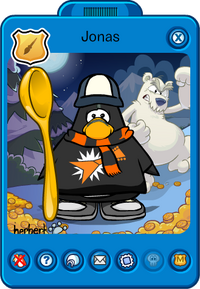 Staff | Club Penguin Online Wiki | Fandom