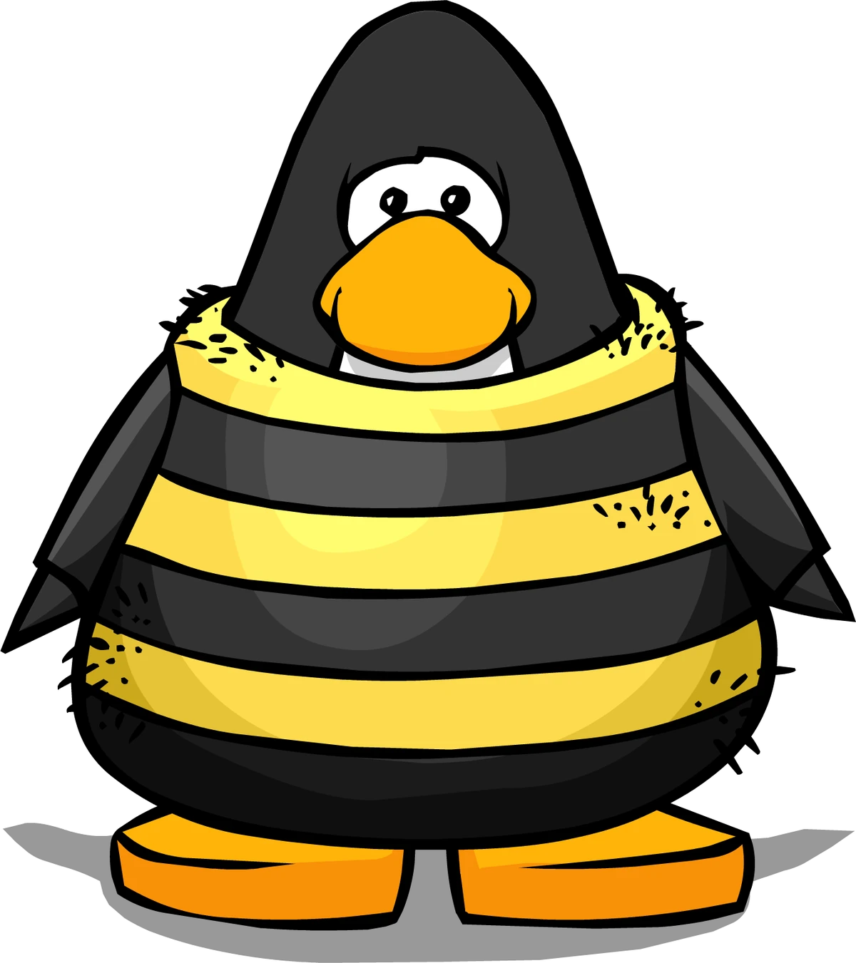 Bee Costume | Club Penguin Online Wiki | Fandom