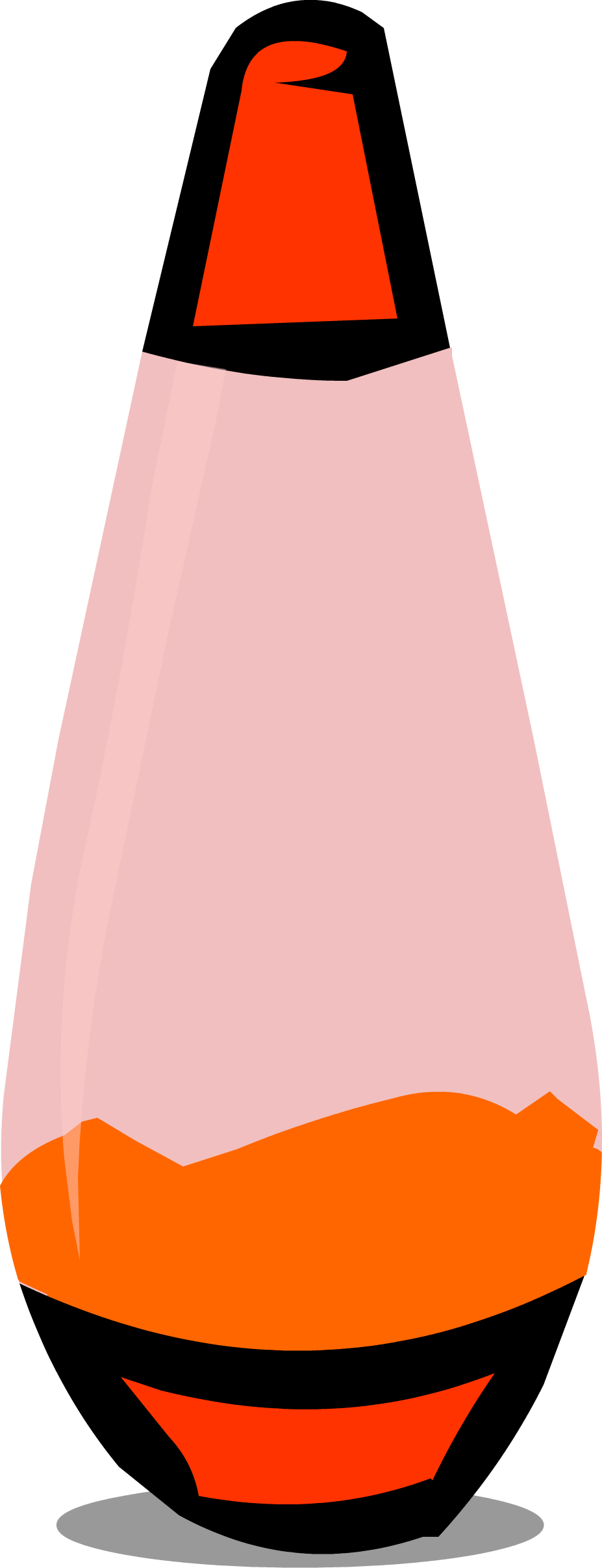 Red Lava Lamp | Club Penguin Online Wiki | Fandom