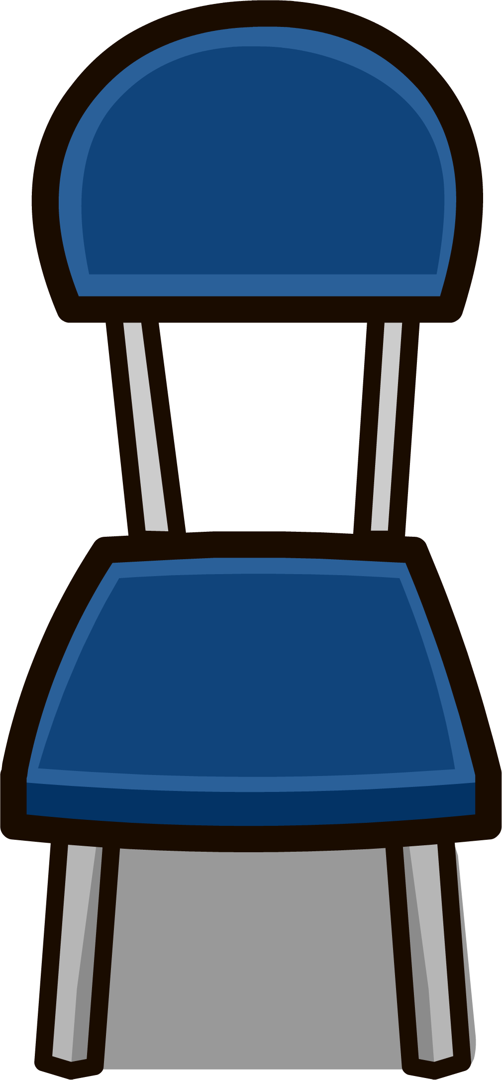 Judge's Chair | Club Penguin Online Wiki | Fandom