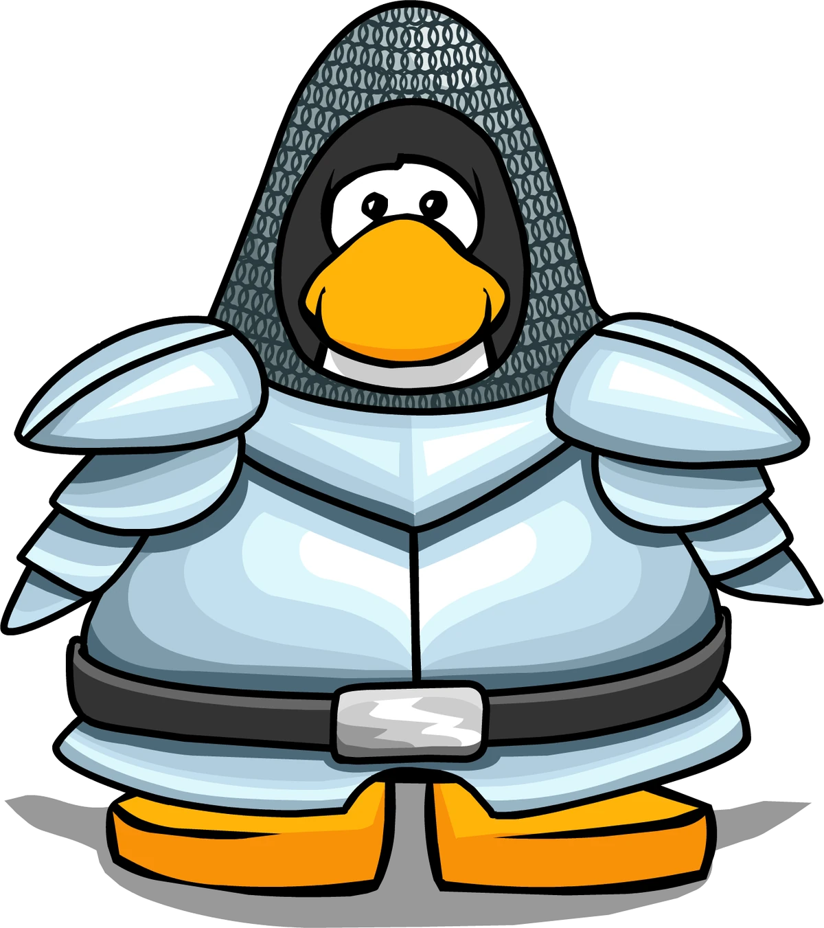 Knight Costume | Club Penguin Online Wiki | Fandom